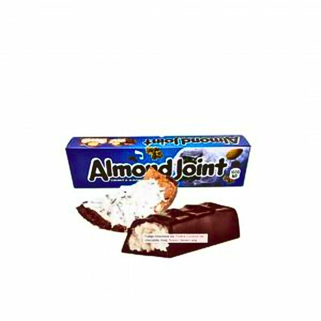 Almond Joint 1000 MG - 562 Go Green